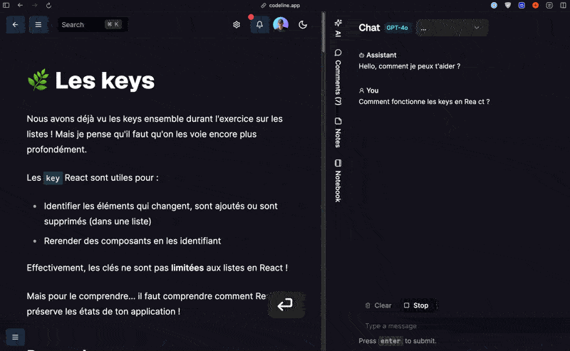 Formation React Apprendre React Avec Un Cours En Ligne